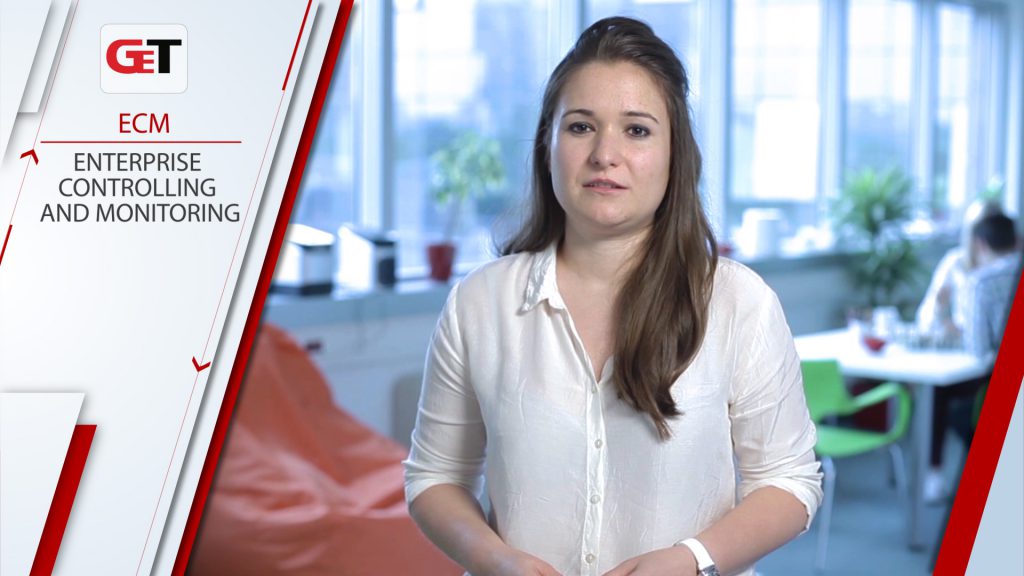 ECM-poster - Global Engineering Technologies