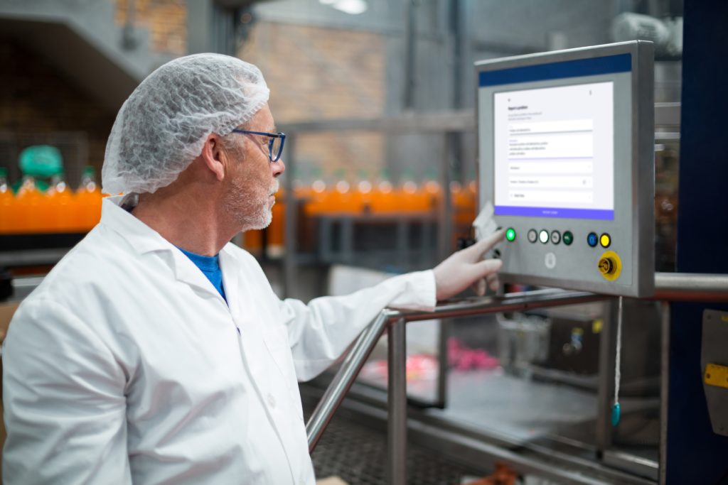 Production Controlling and Monitoring - Global Engineering Technologies