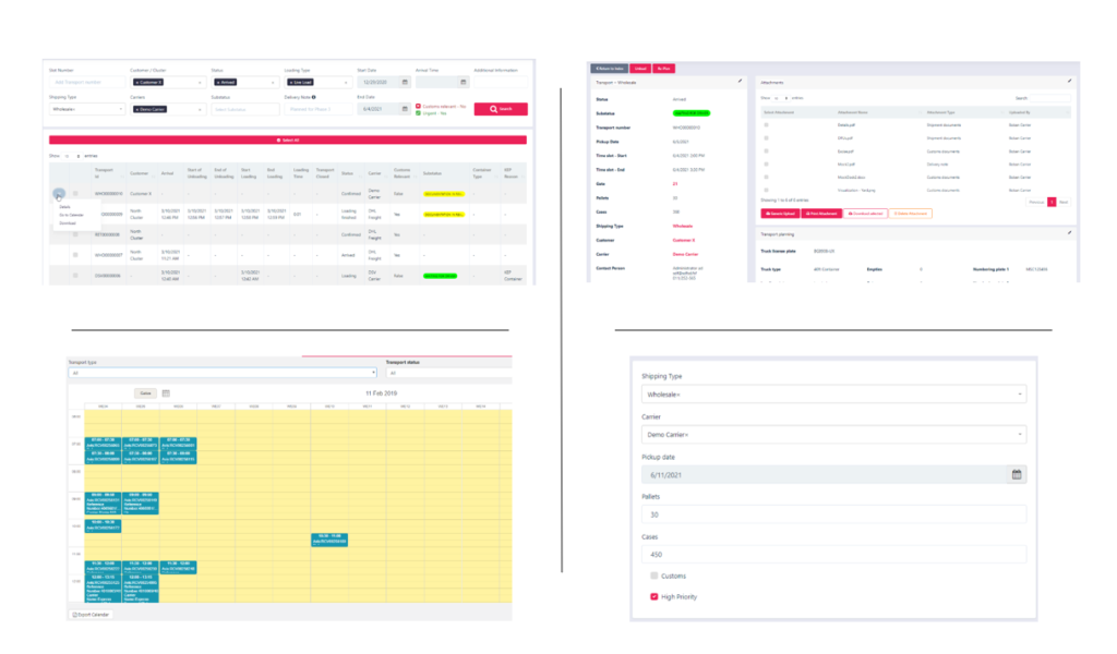 - Global Engineering Technologies