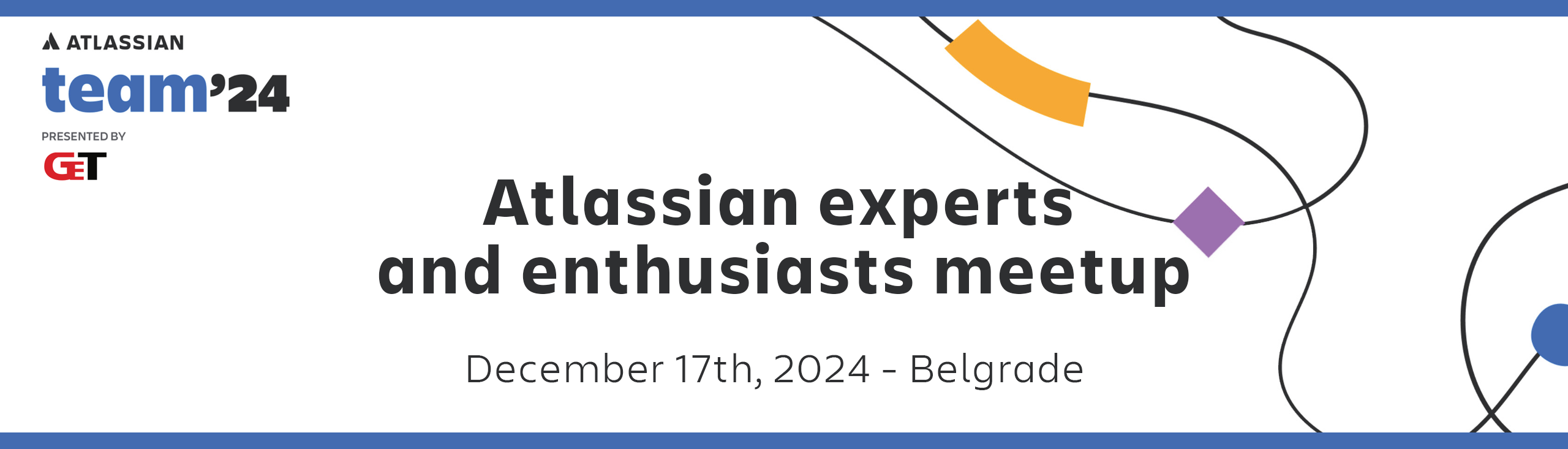 Join Us for “Atlassian Experts and Enthusiasts Meetup” on December 17th ...
